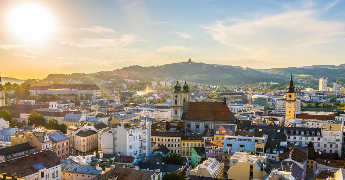 Linz City Guide | ARCOTEL Tabakfabrik